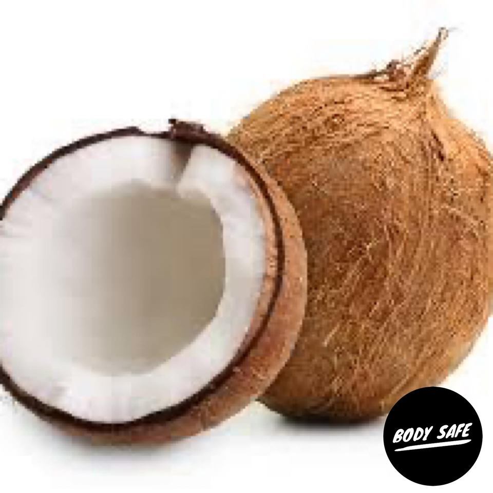 Coconut Crush Fragrance Oil Coconut Crush Fragrance Oil